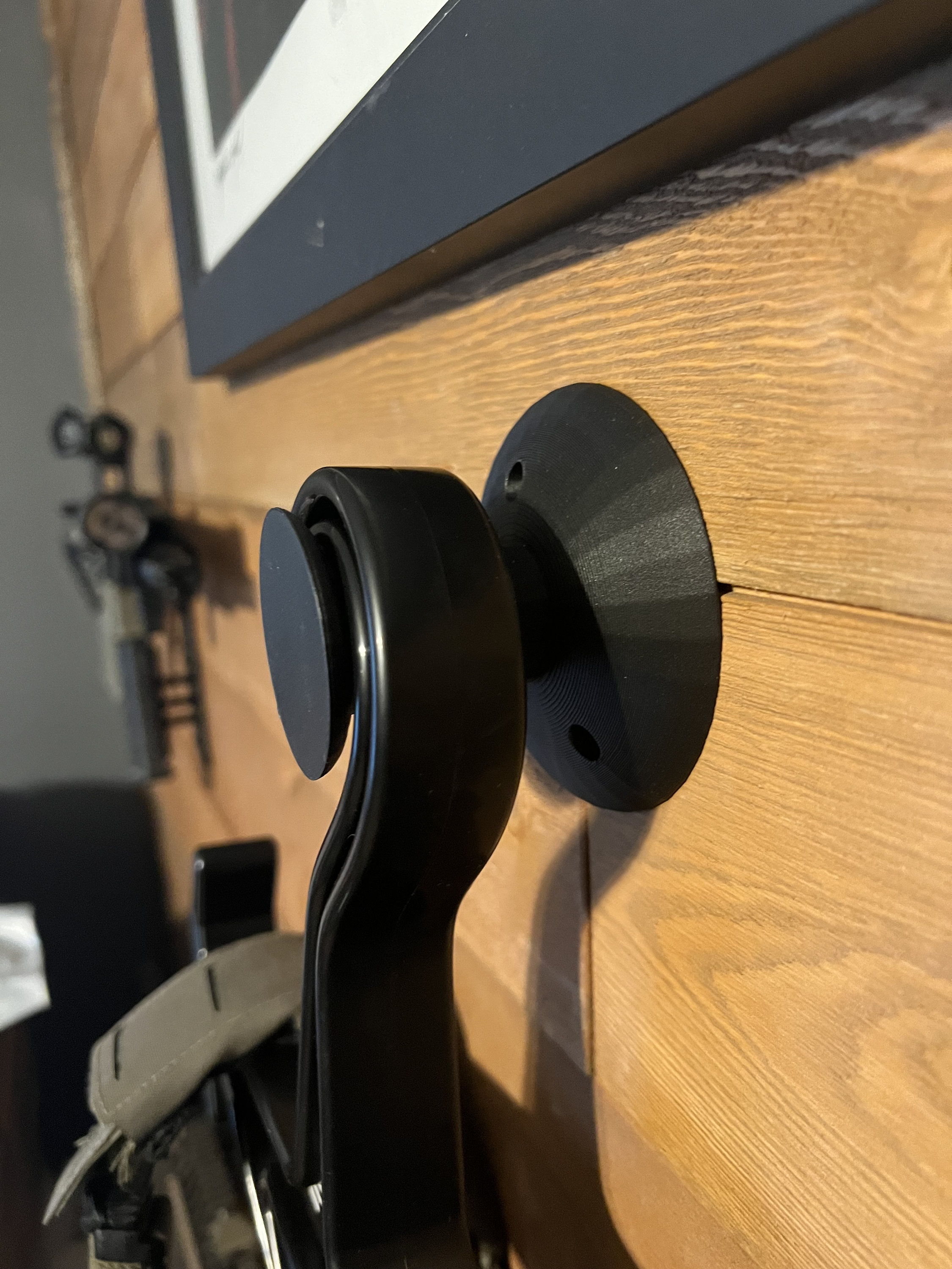 Horizontal Hanger (plate Carrier) - Etsy