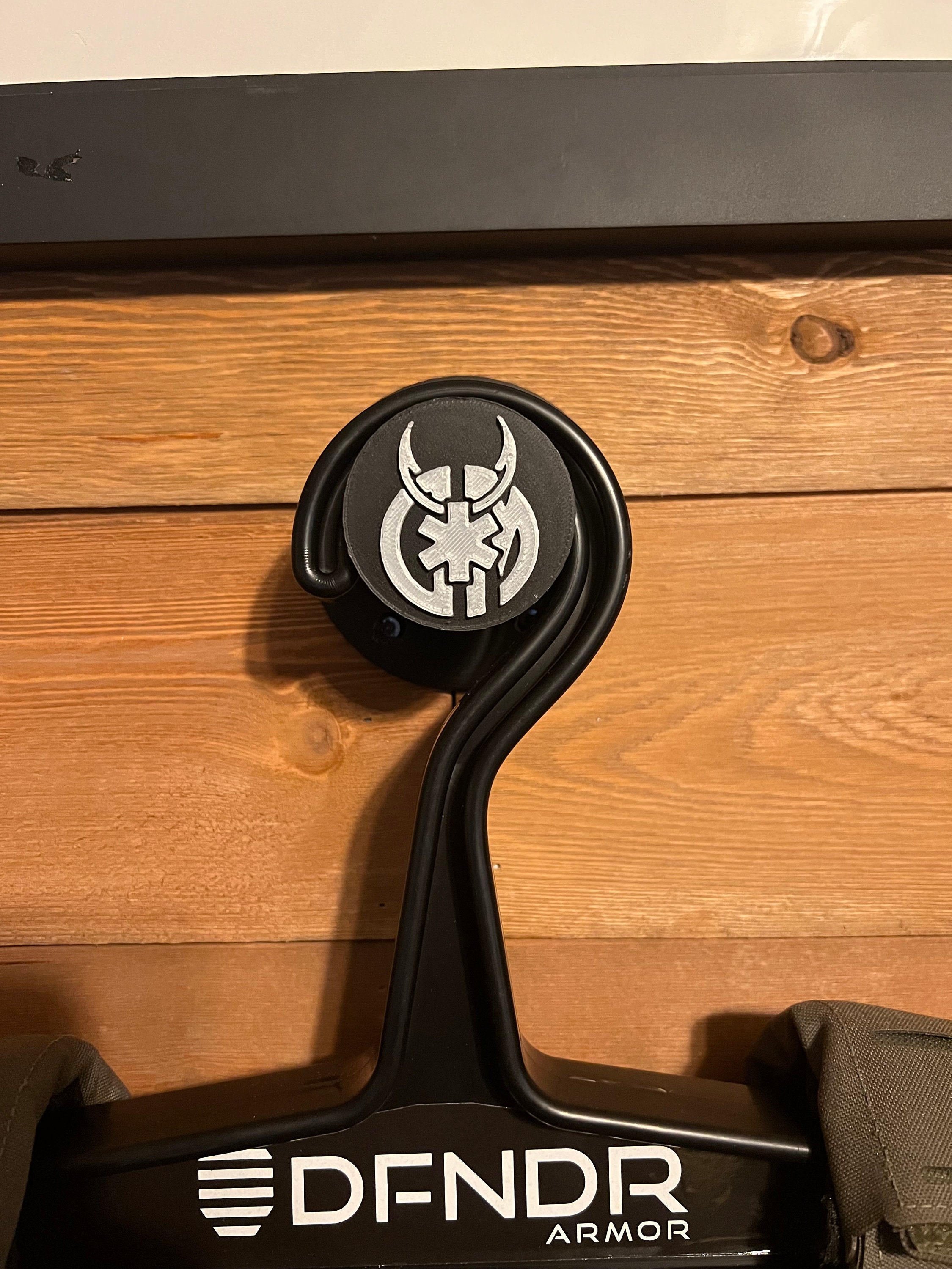 Horizontal Hanger (plate Carrier) - Etsy