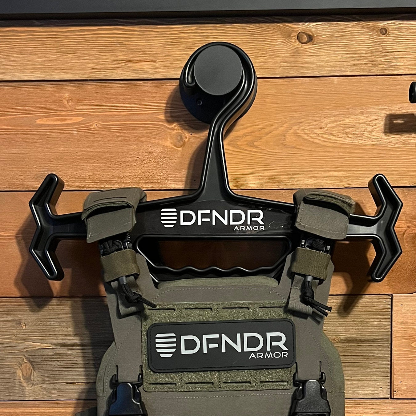 Horizontal Hanger (plate Carrier) - Etsy