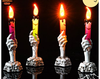 Led Horror Decor - Etsy