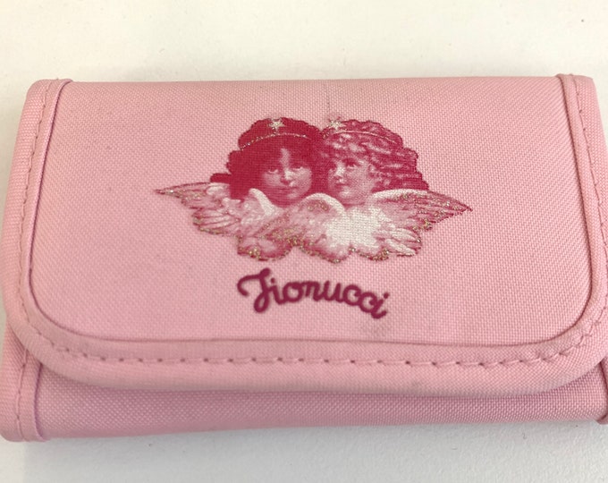Reduced!rare!! Complete Set Of6 Fiorucci Collectible Tins - Original ...
