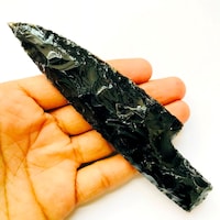 Obsidian - Etsy