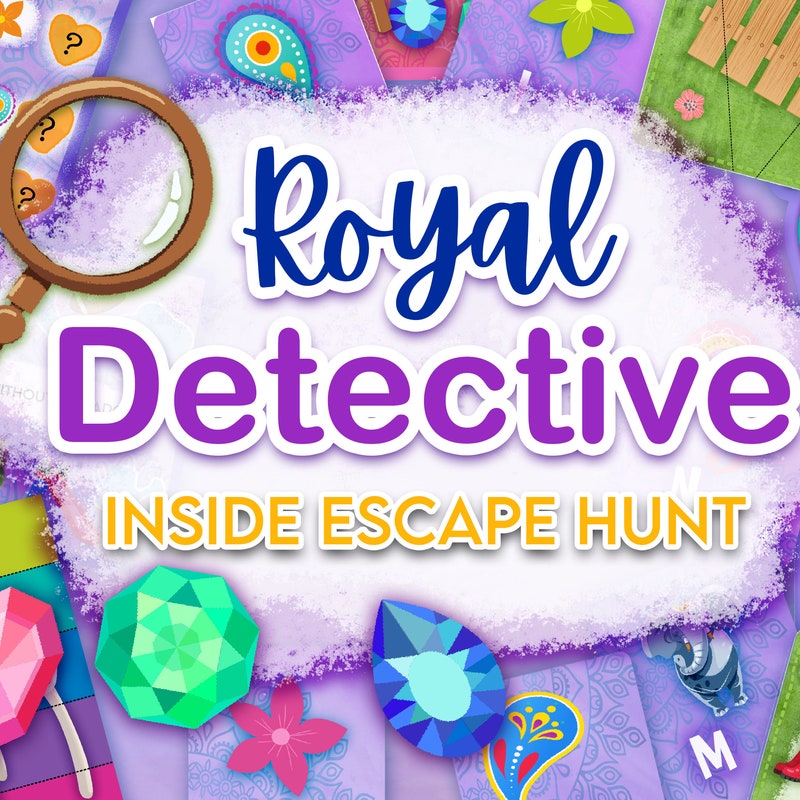 Roy aktivität - Etsy.de