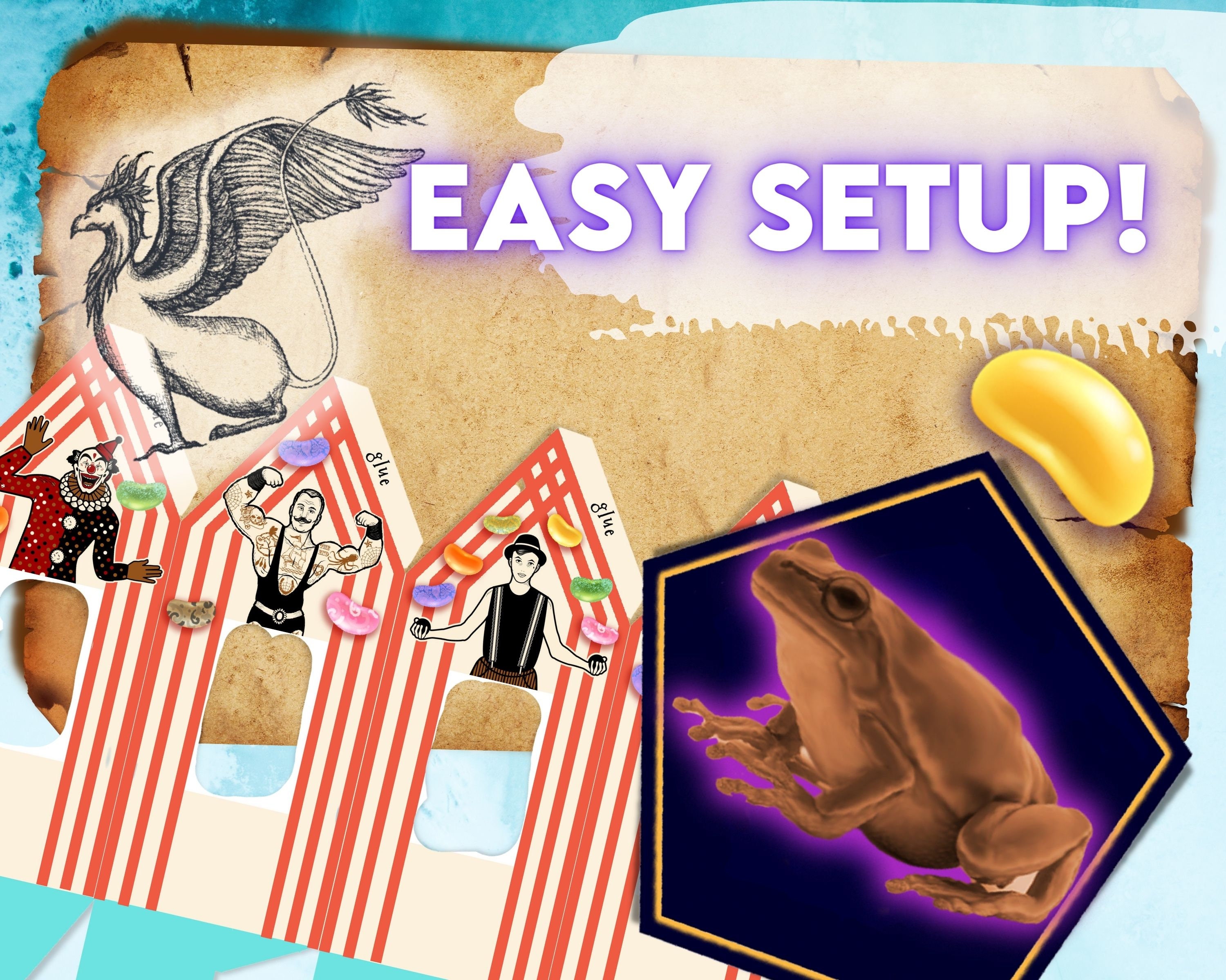 Wizard Escape Room Game. Wizard School Printable Puzzle Game. - Etsy UK