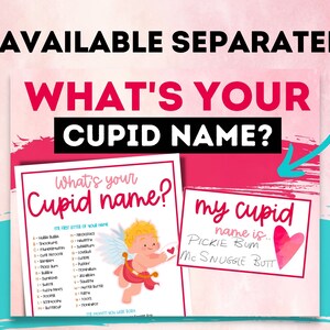 Kids Valentine's Day Escape Room. Printable Escape Room Kit. Cute ...