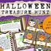 Wizard Escape Room Treasure Hunt. Escape Game Printable Puzzle Kit ...