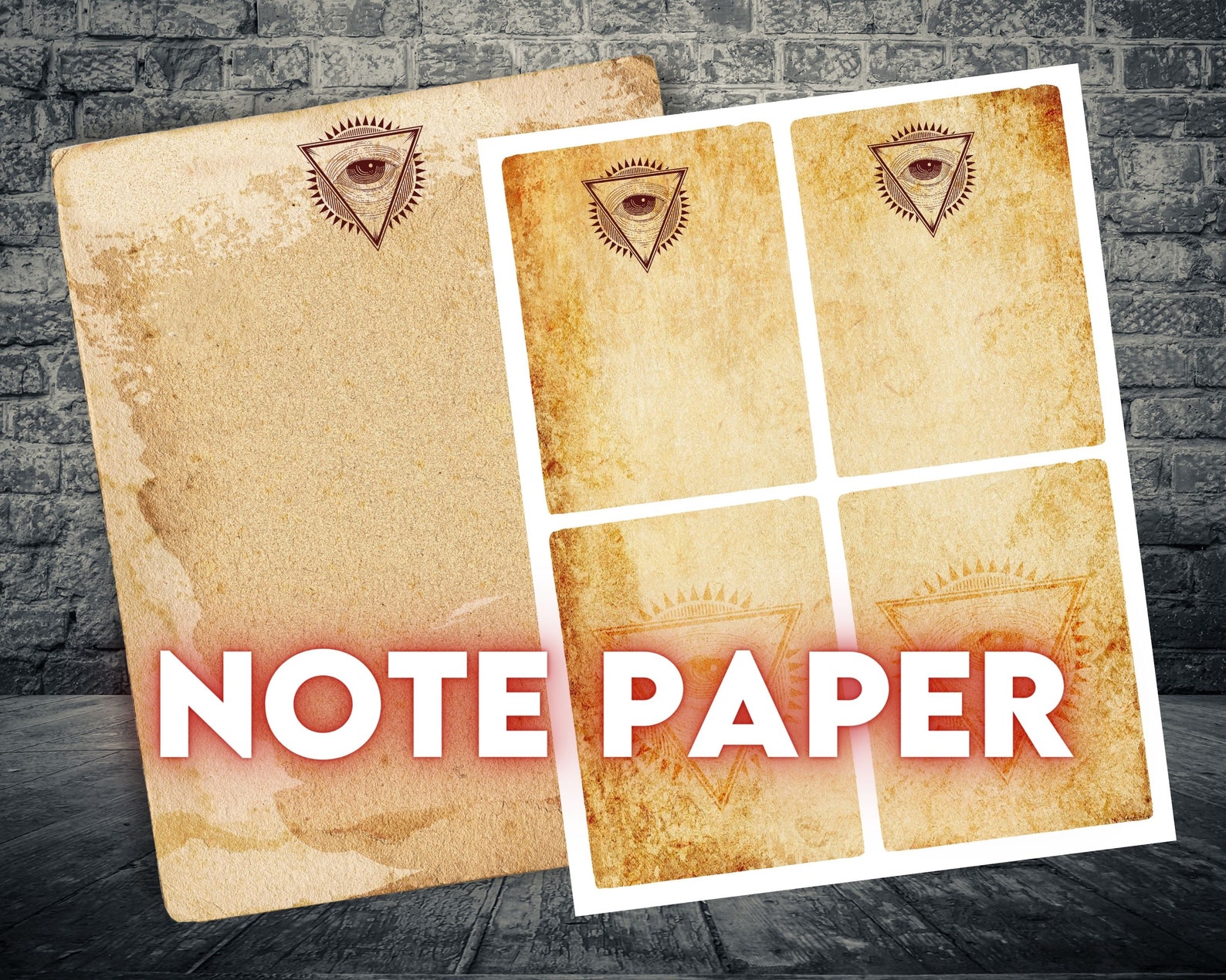 Escape Room Prop, Cypher Wheel Printable. Fun Secret Code Activity for ...