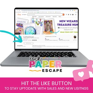 Printable Kids Escape Room. Pirate Escape Room KIT. Printable Pirate ...