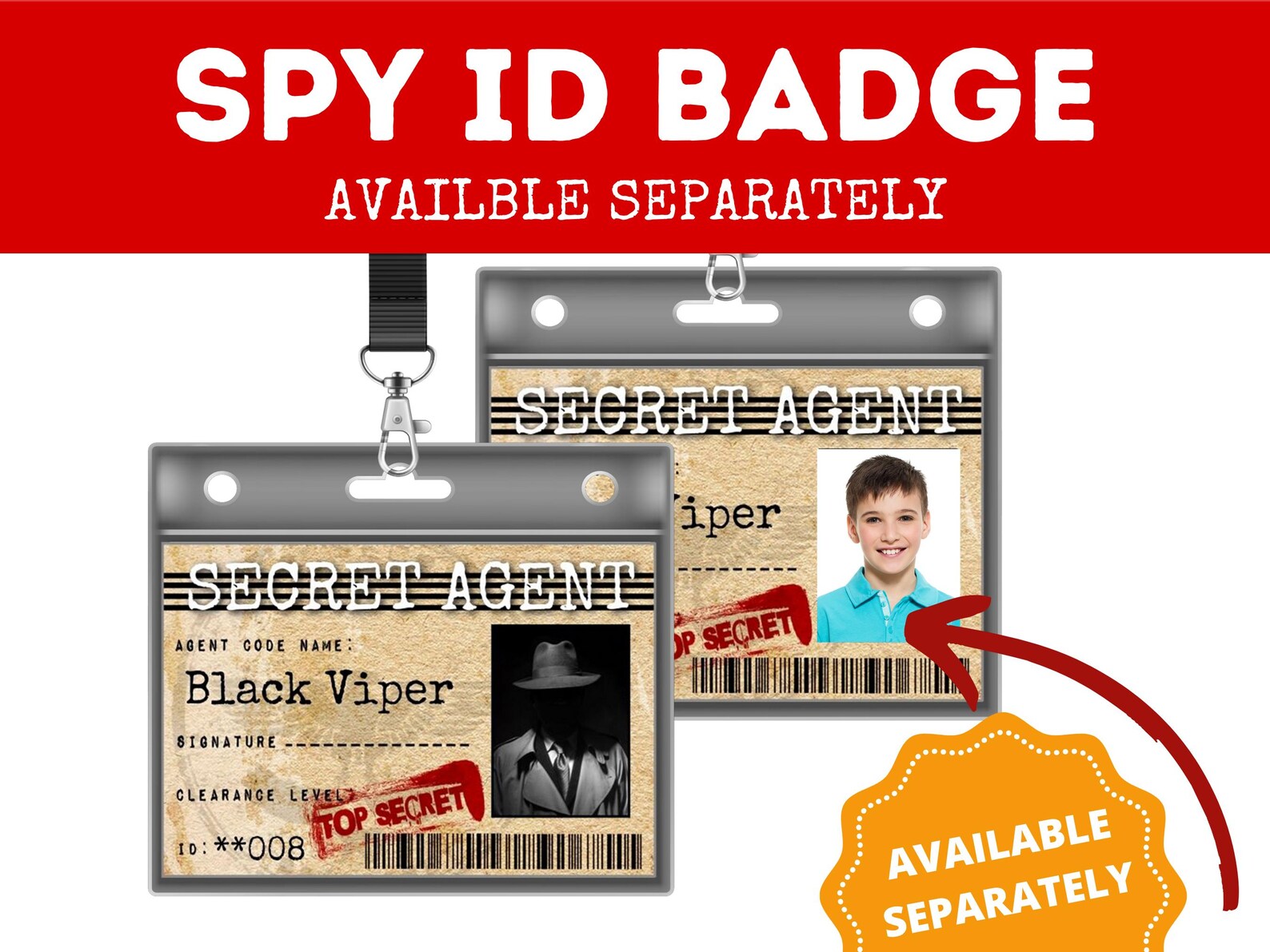 Spy Party Truth Serum Water Bottle Labels (digital Download) - Etsy