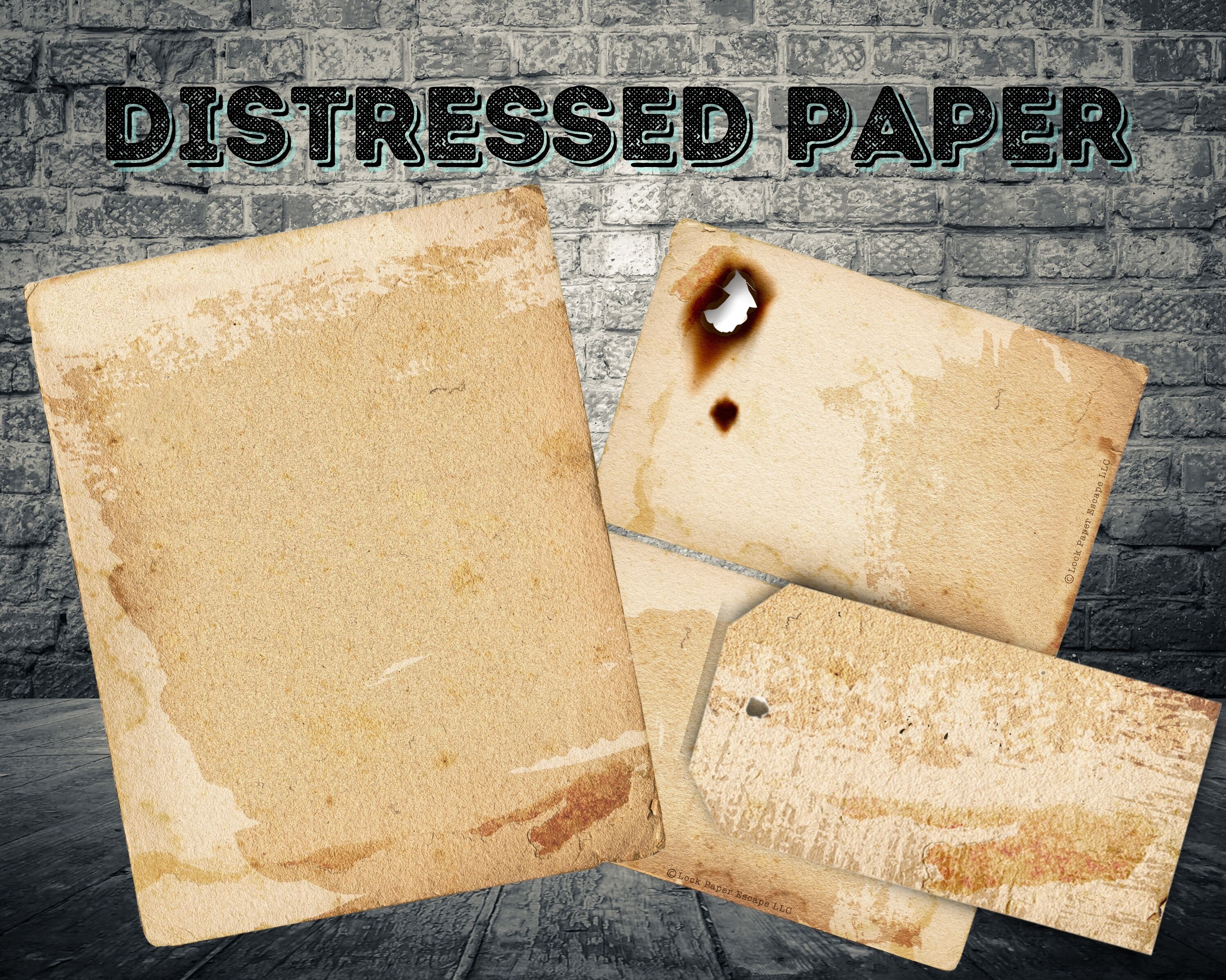 At Home Escape Room Morse Code Prop Kit. Create Your Own | Etsy