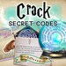 Wizard Escape Room Treasure Hunt. Escape Game Printable Puzzle Kit ...
