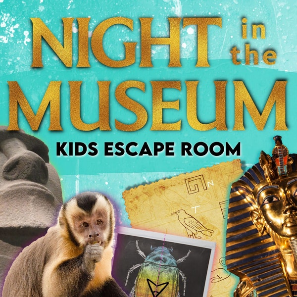 Adult Escape Room Clues - Etsy