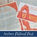 Arches National Park for Kids Travel Activities for Kids Utah Road Trip ...