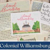 Mayflower Pilgrims Unit Study Plymouth Colony Native American History ...