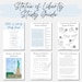 Statue of Liberty Unit Study, Statue of Liberty, Learning Activity ...