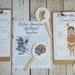 Thanksgiving Activity for Kids, Mayflower Pilgrims Unit Study, Native ...