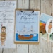 Thanksgiving Activity for Kids, Mayflower Pilgrims Unit Study, Native ...