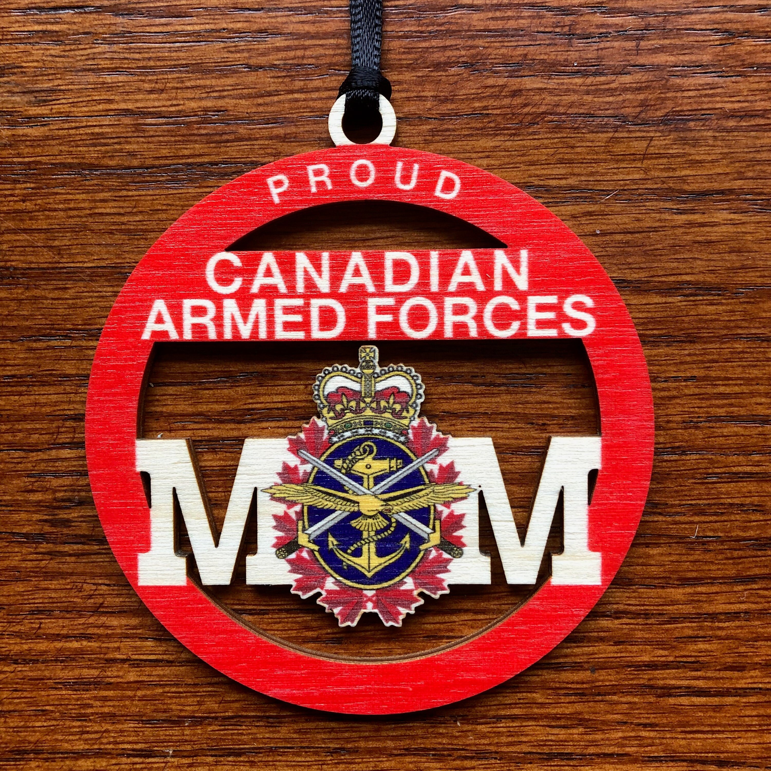 Canadian Special Forces Logo