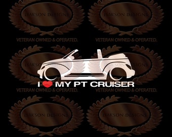 Pt Cruiser | Etsy