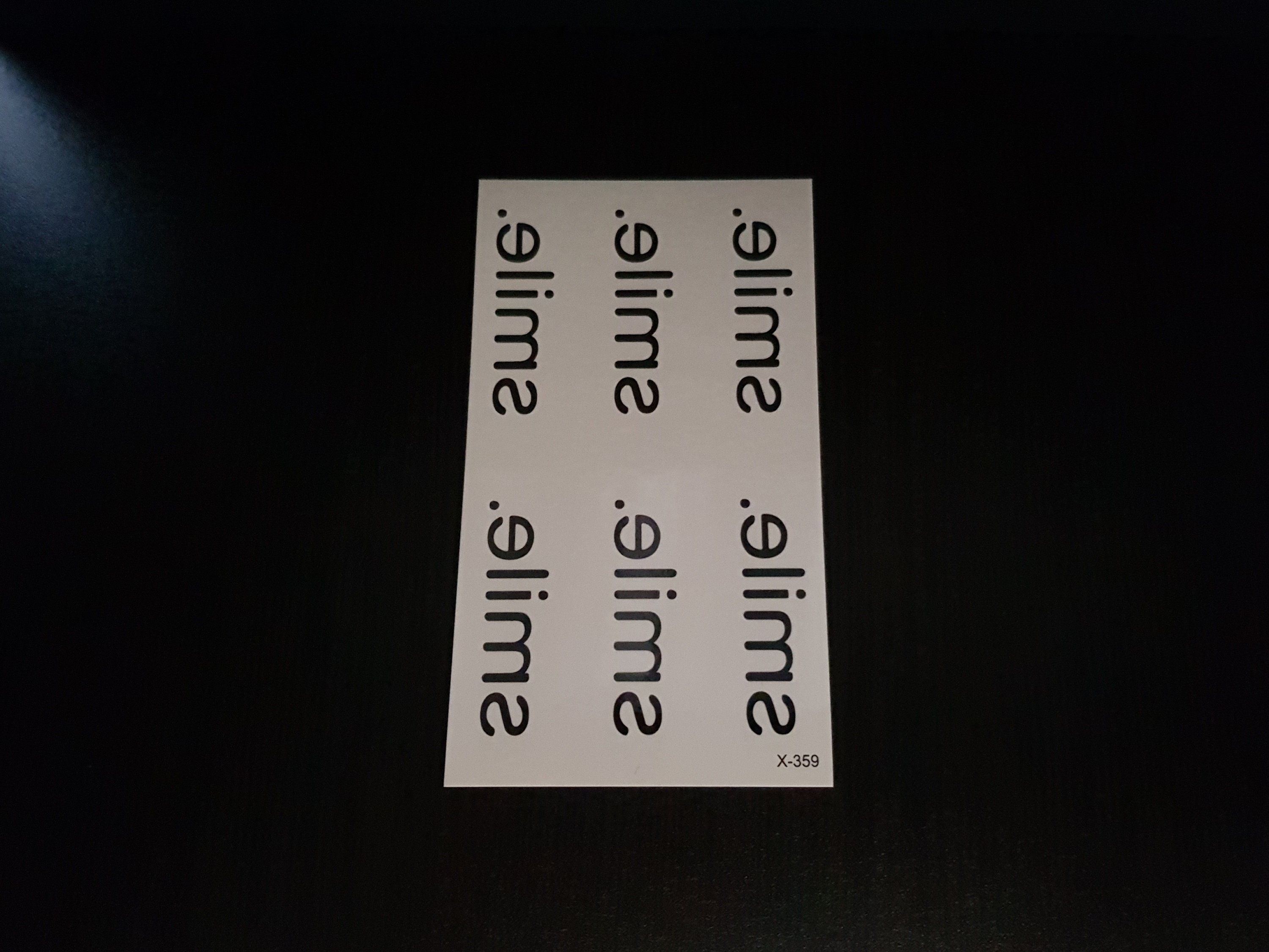 Fake Tattoos Temporary Tattoo Set Temporary Tattoo Fake | Etsy