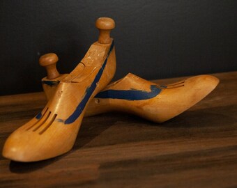 Antique Boot Stretcher - Etsy