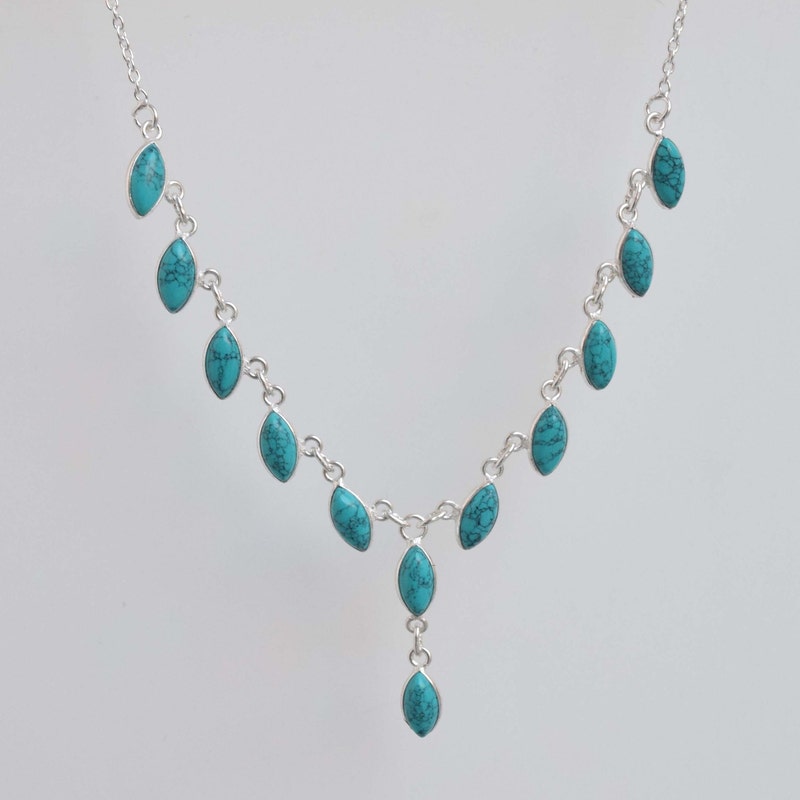 Turquoise Jewelry - Etsy