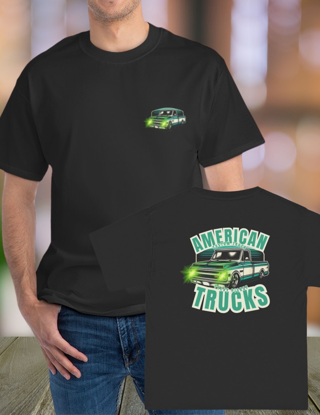 American Classic, Chevy Emblem, Chevy C10, Chevy Bowtie, Custom Chevy ...