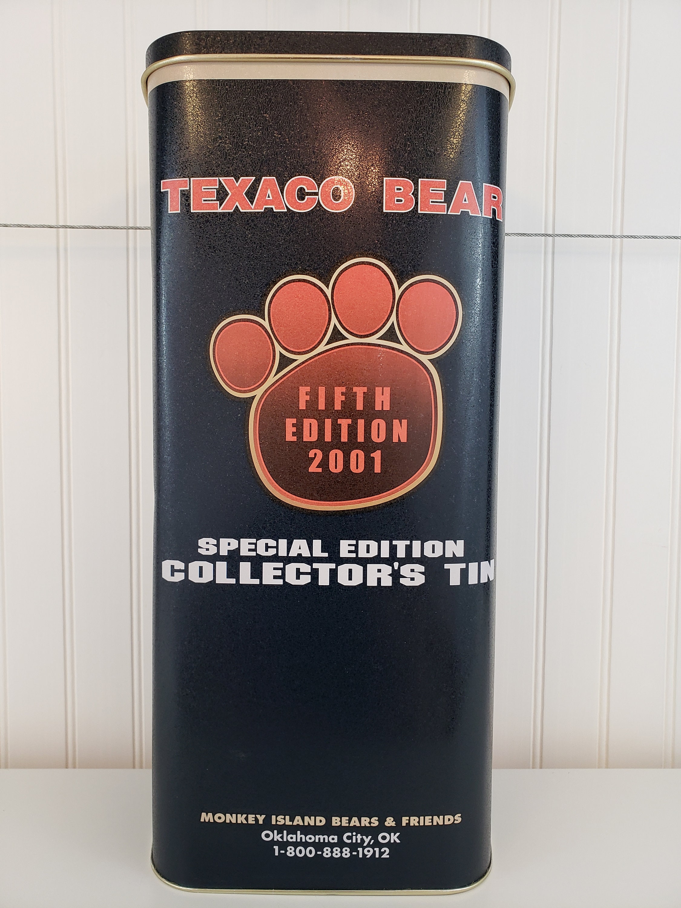 Memorabilia Texaco Station Toys Vintage Texaco Toys Texaco Teddy Bear ...