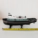 Texaco Fire Chief Tugboat, Ertl Die Cast Metal Replica, Texaco Tugs ...
