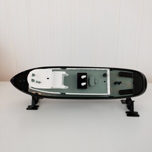 Texaco Fire Chief Tugboat, Ertl Die Cast Metal Replica, Texaco Tugs ...