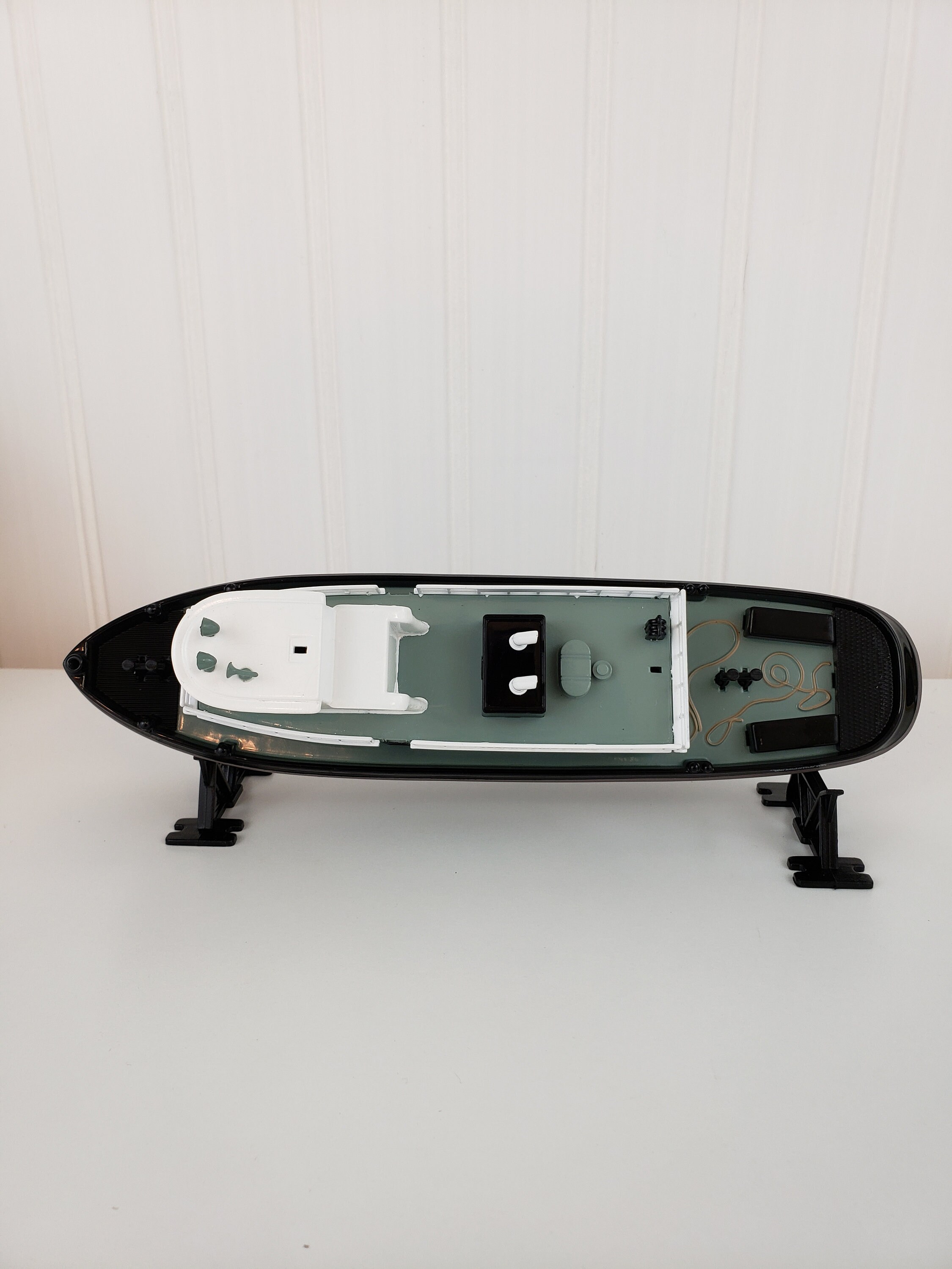 Texaco Fire Chief Tugboat, Ertl Die Cast Metal Replica, Texaco Tugs ...