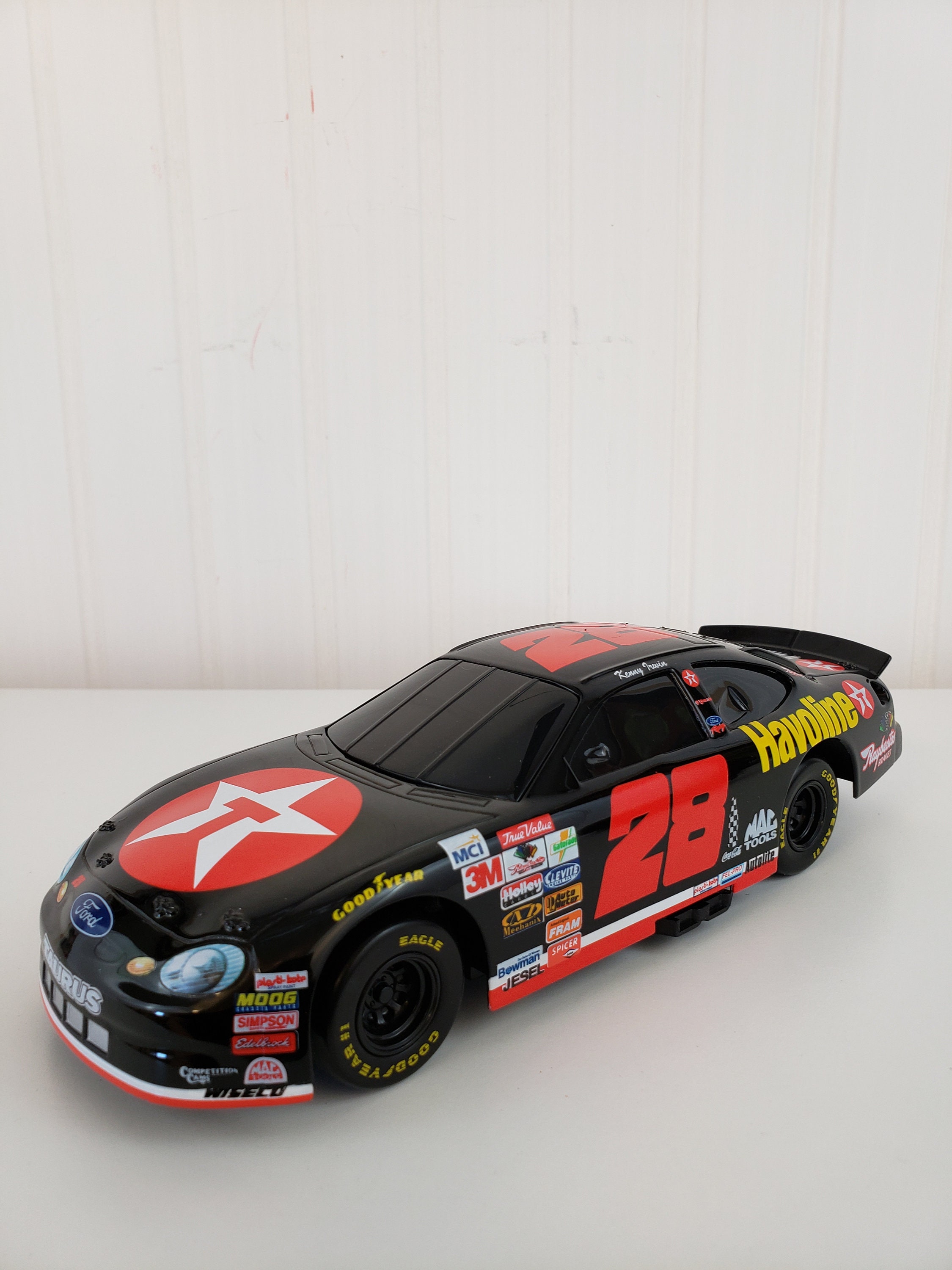 Memorabilia Antique Texaco Vintage Texaco TEXACO Havoline Special ...