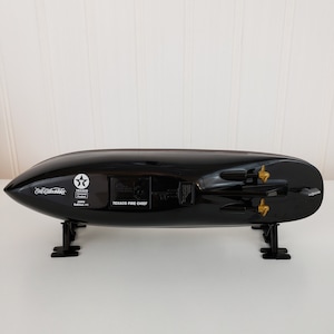 Texaco Fire Chief Tugboat, Ertl Die Cast Metal Replica, Texaco Tugs ...