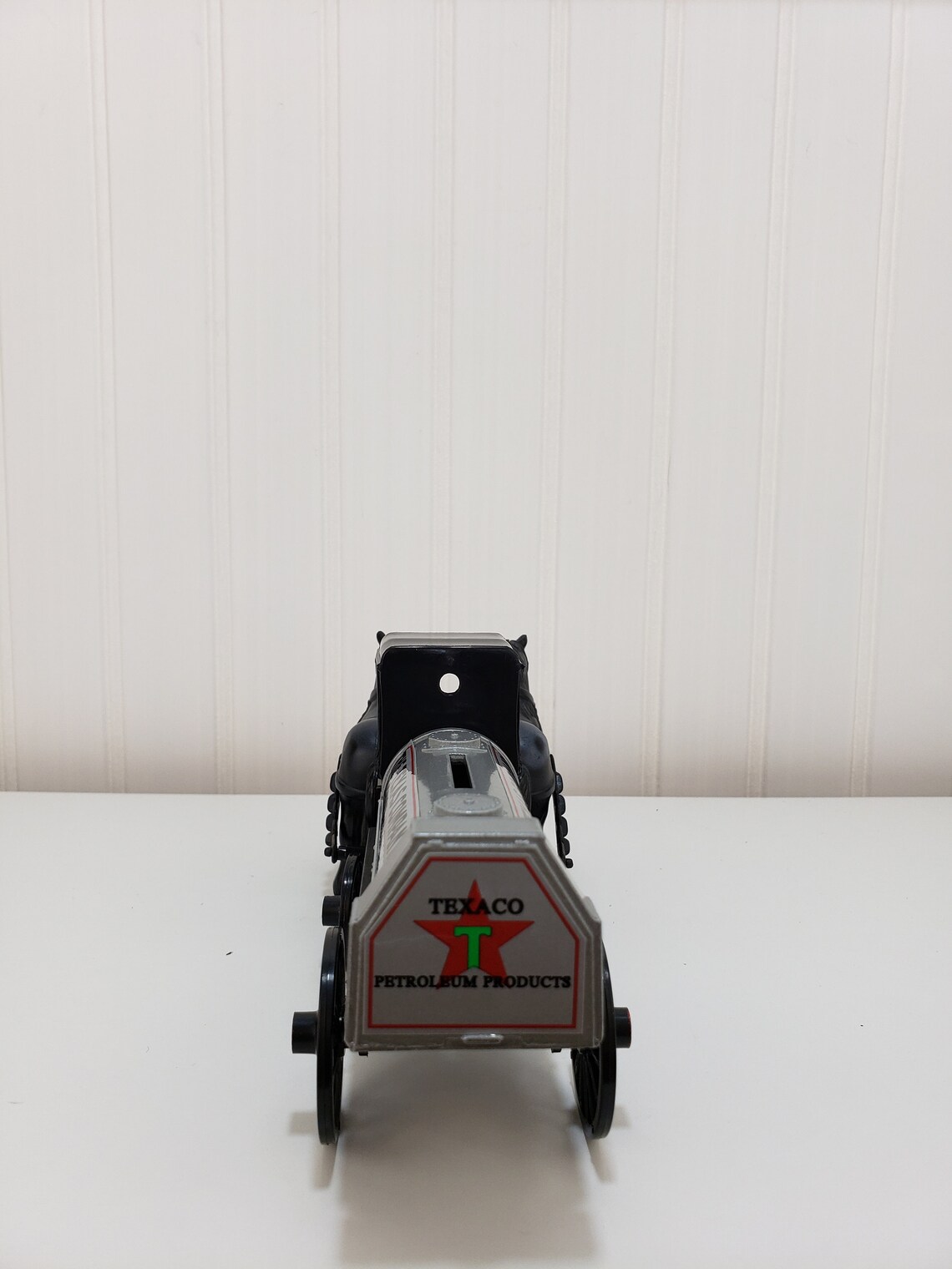 TEXACO Horse & Tanker, Vintage Texaco Toy, Texaco Station, Texaco Toy ...