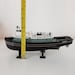 Texaco Fire Chief Tugboat, Ertl Die Cast Metal Replica, Texaco Tugs ...