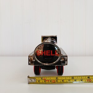 Shell 1925 Kenworth Tanker, Die Cast Metal Replica, Shell Collectibles ...