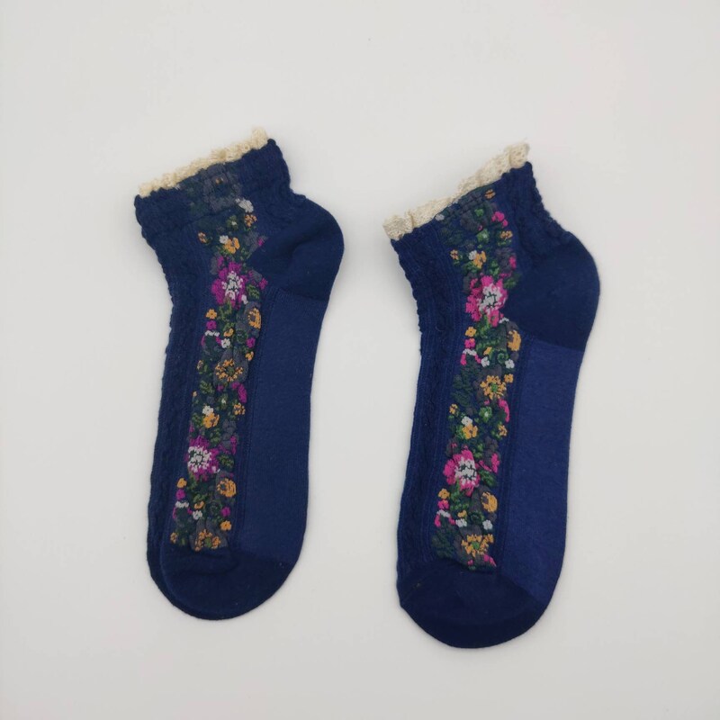 Frilly Socks - Etsy