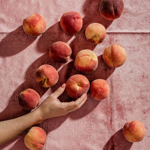 Peachstations - Etsy