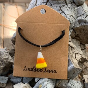 Corn Necklace - Etsy