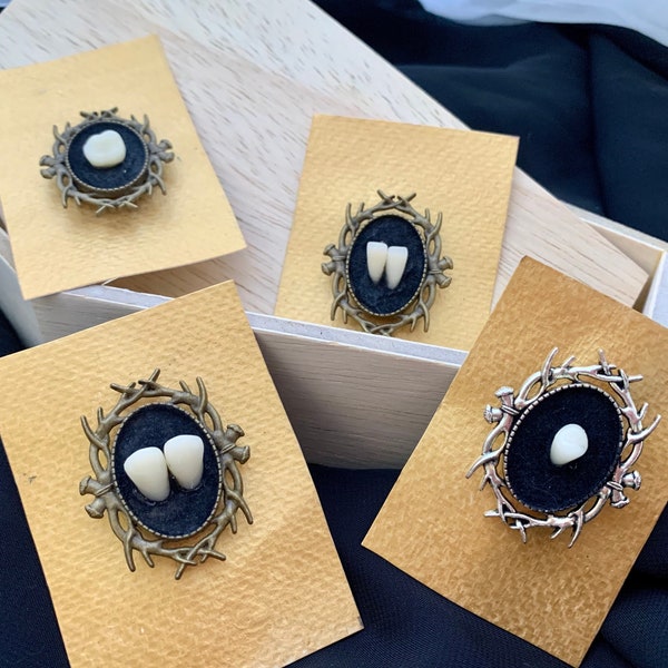 Teeth - Etsy