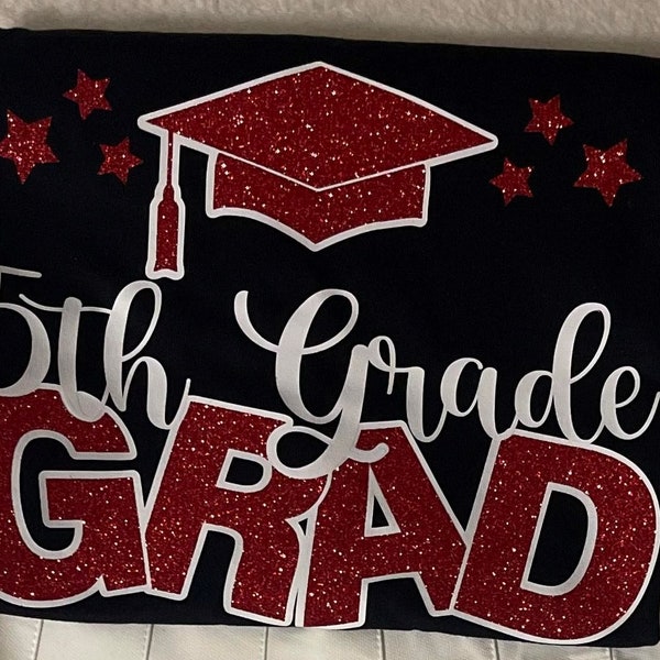 5th Grade Graduation Sets - Etsy
