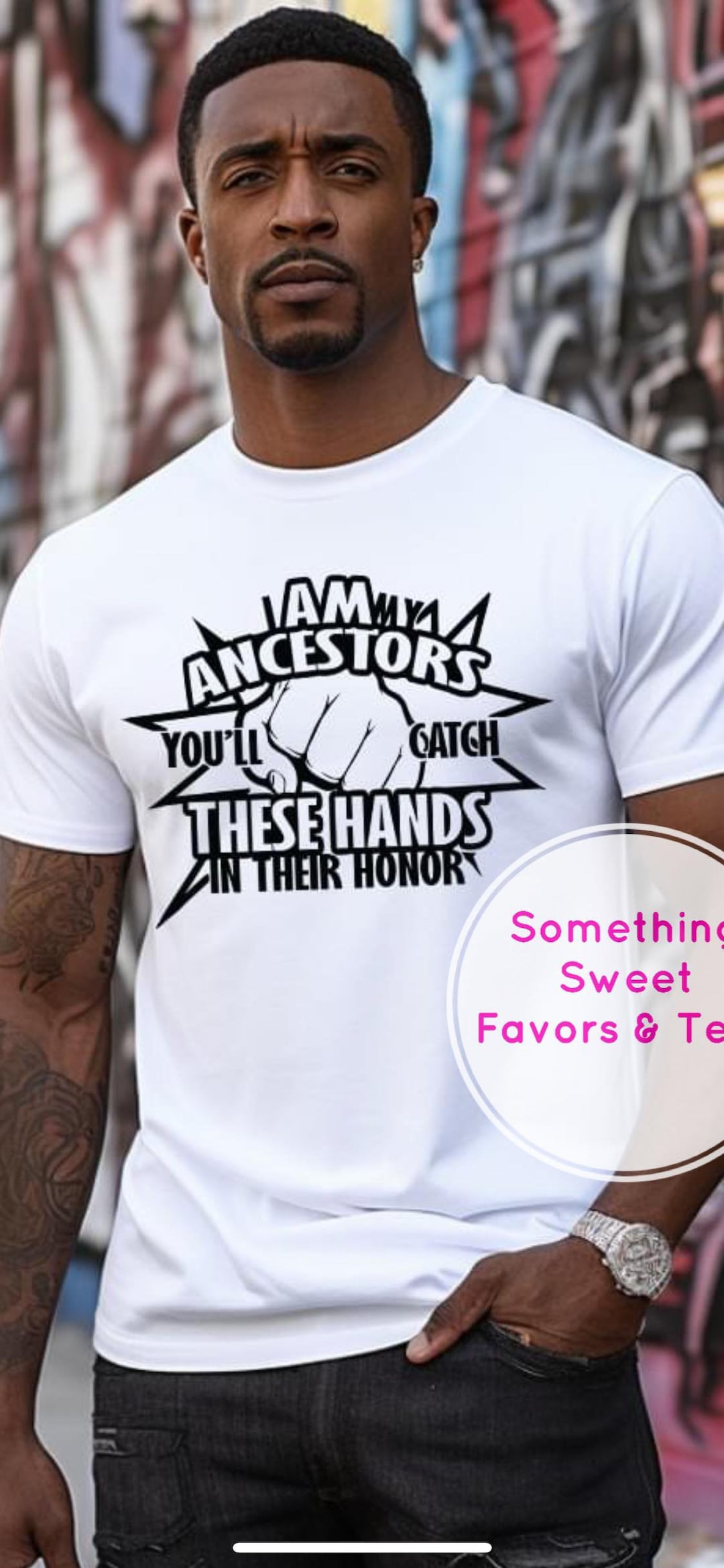 Catch These Hands - Etsy