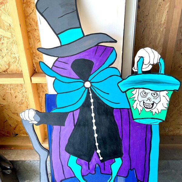 Hat Box Ghost Costume - Etsy