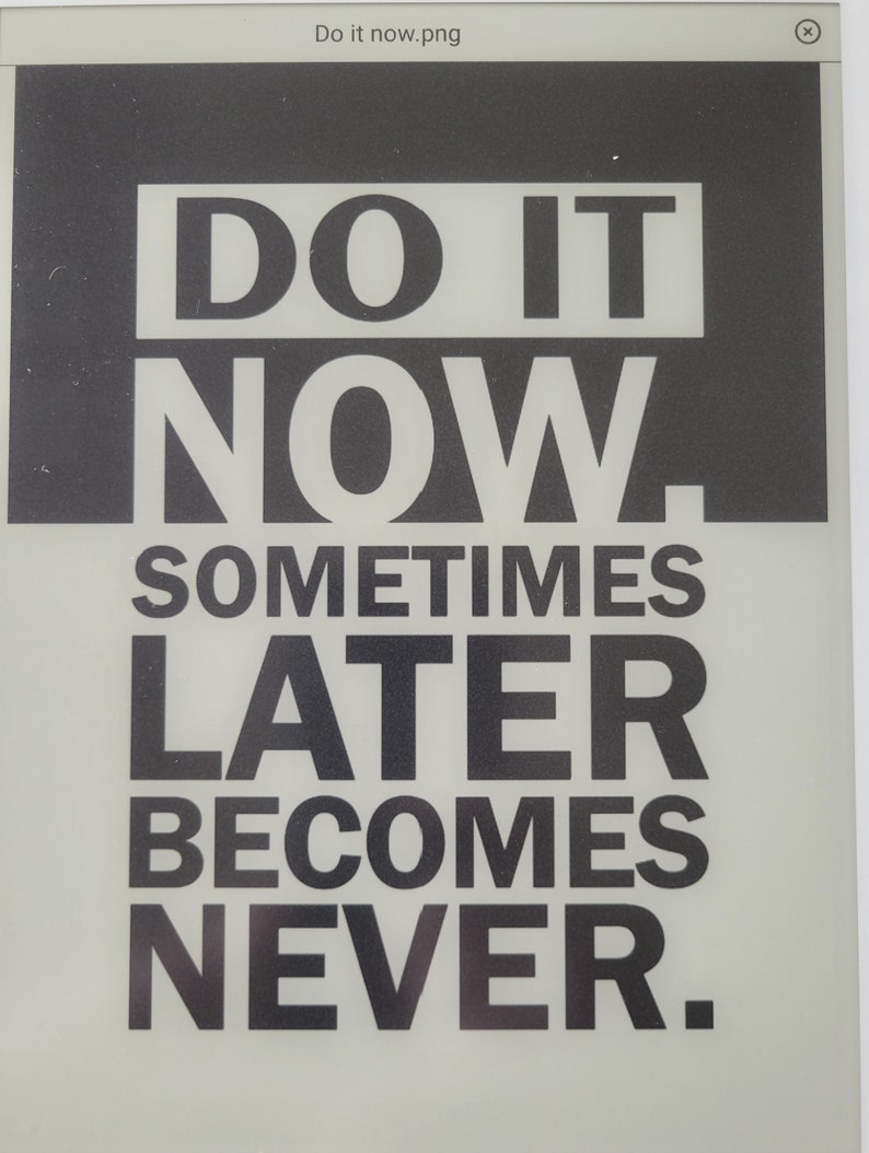 SUPERNOTE Visual Library : Stickers, Shapes, Lines and More and an ...