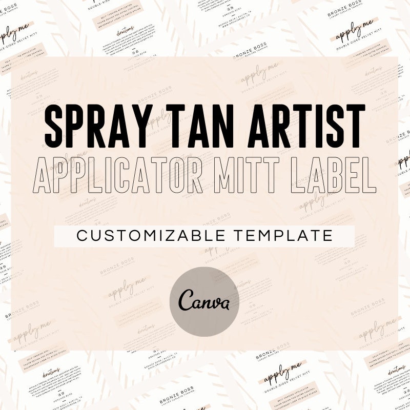 Wall Applicator - Etsy