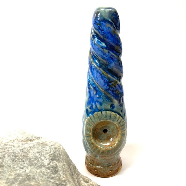 Ceramic Pipe - Etsy