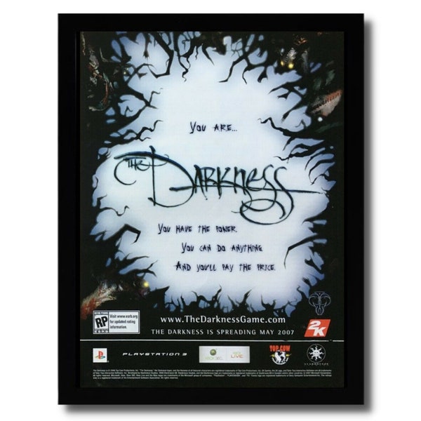 Ps3 Game Posters - Etsy