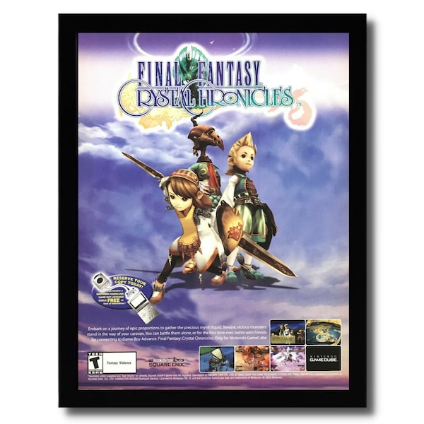 Fantasy Art Poster - Etsy