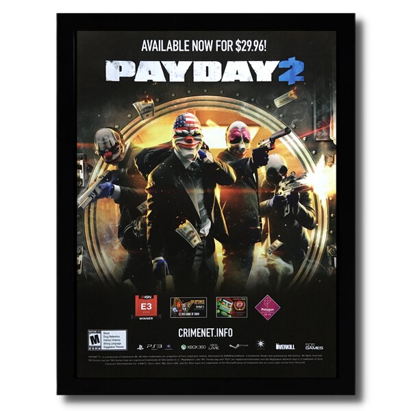 Payday - Etsy