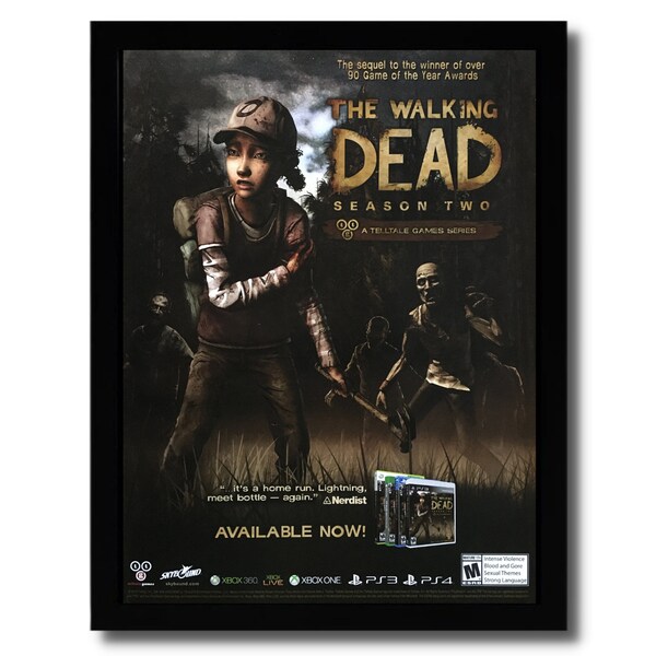 Walking Dead Gift - Etsy